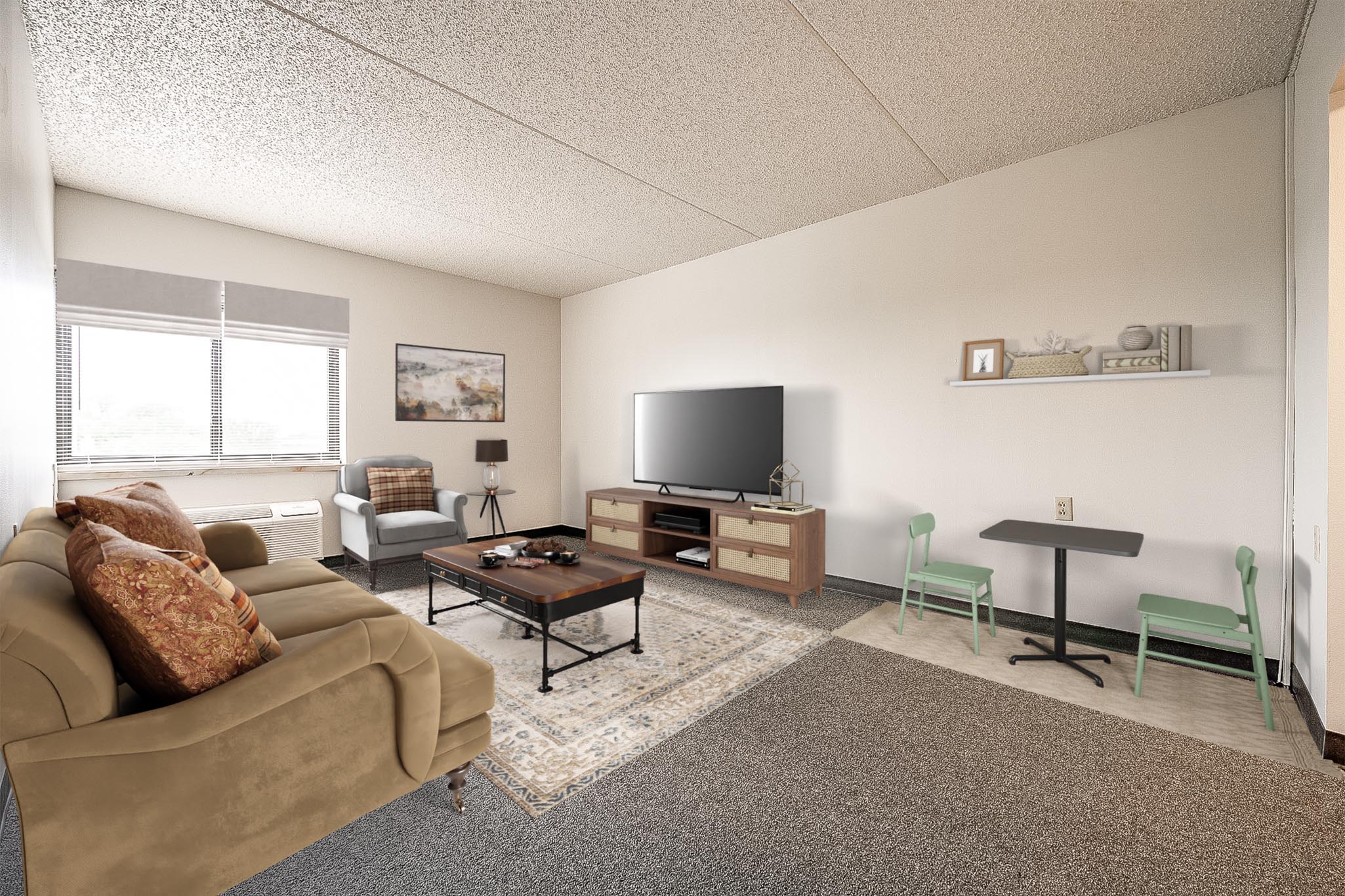 Gallery | Bethany Village Apartments