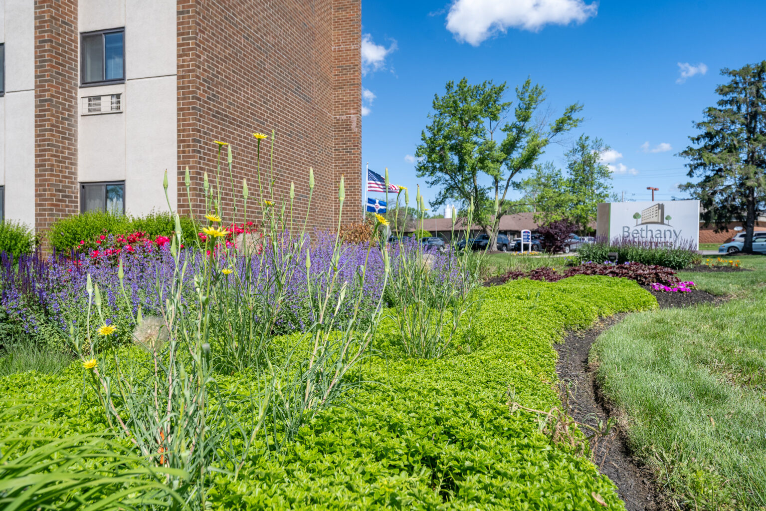 Bethany Village Apartments